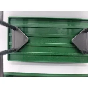 Tech Deck | Toys | Vintage Tech Deck Miniature Bench Picnic Table Green ...
